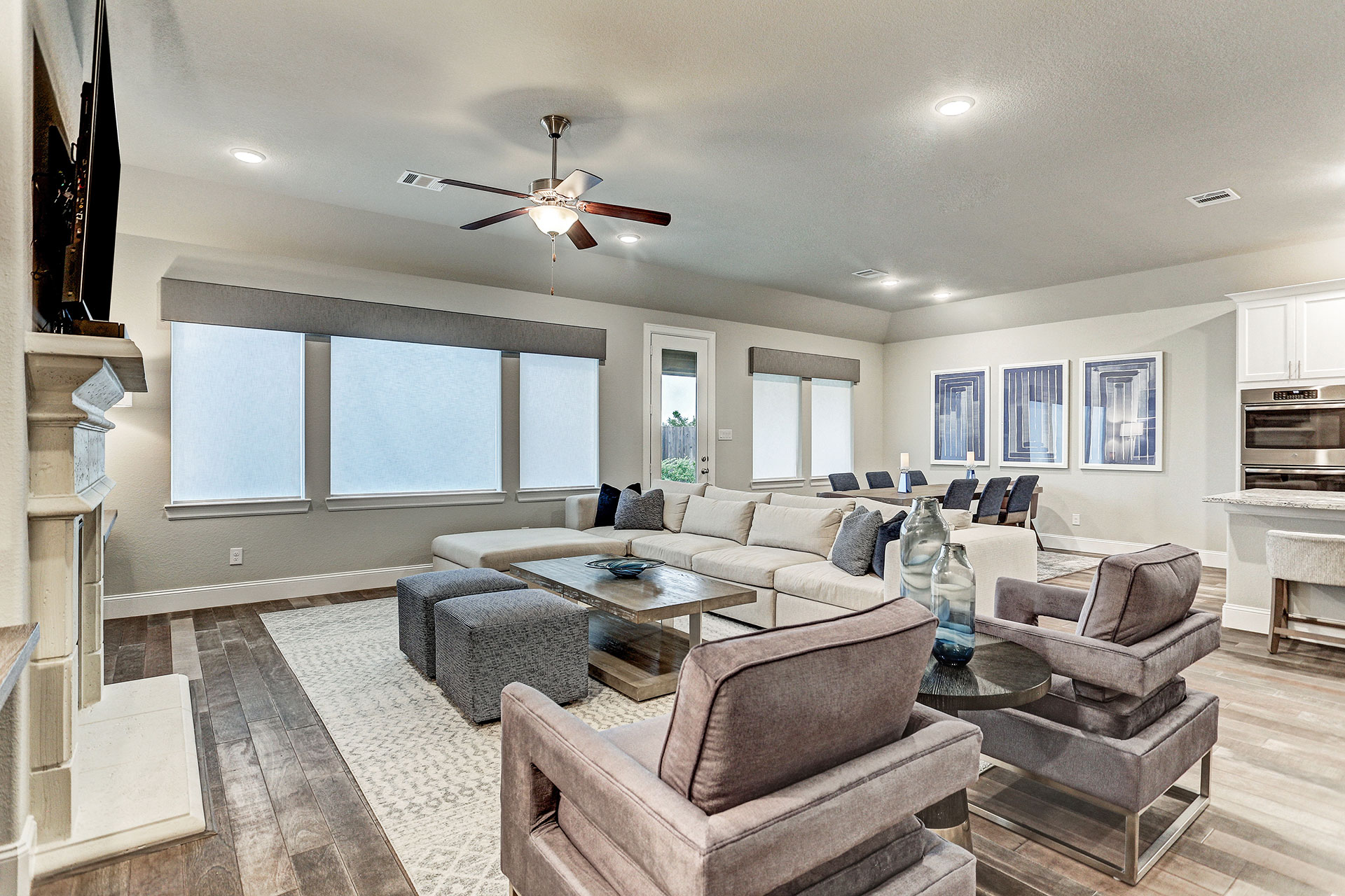 Interior Designer Reno | Home Decorator Reno, NV